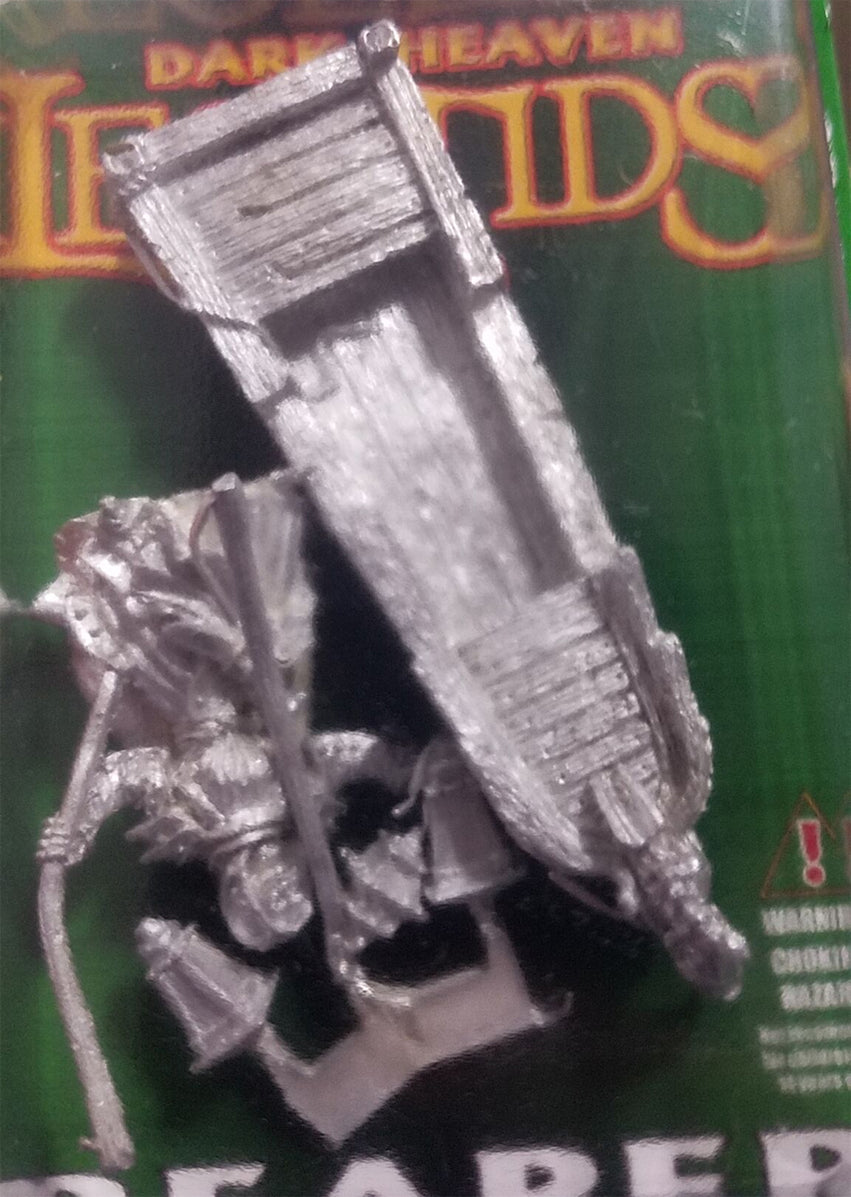 Reaper Miniatures Charon #02696 Dark Heaven Legends — Pippd