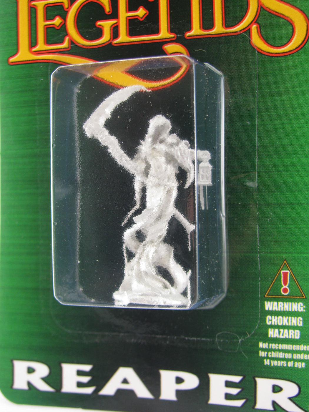 Reaper Miniatures Female Wraith #03739 Dark Heaven Legends — Pippd