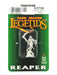 Reaper Miniatures Female Wraith #03739 Dark Heaven Legends — Pippd