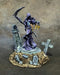 Reaper Miniatures Female Wraith #03739 Dark Heaven Legends — Pippd
