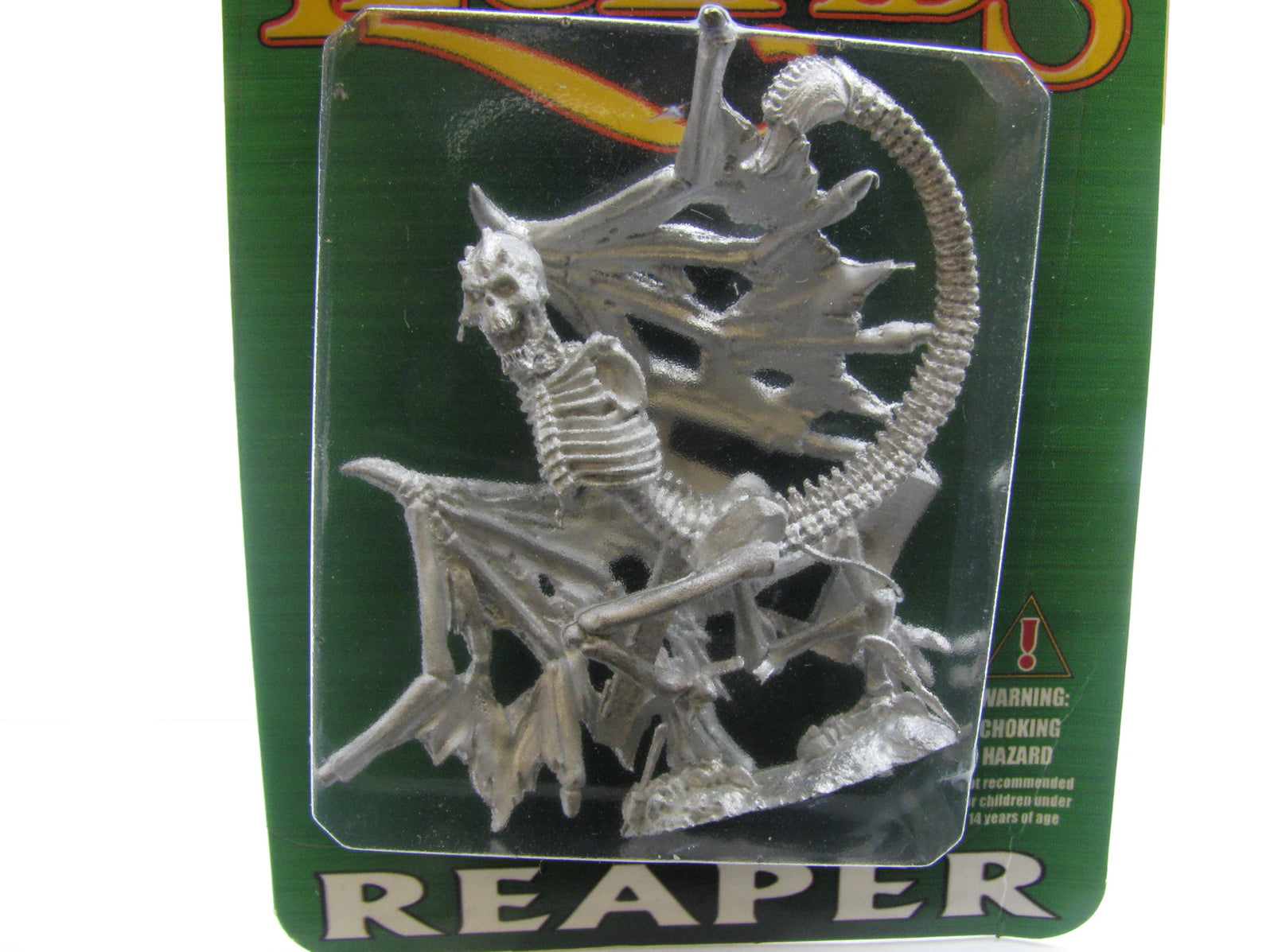 Reaper Miniatures Bone Devil #03745 Dark Heaven Legends — Pippd