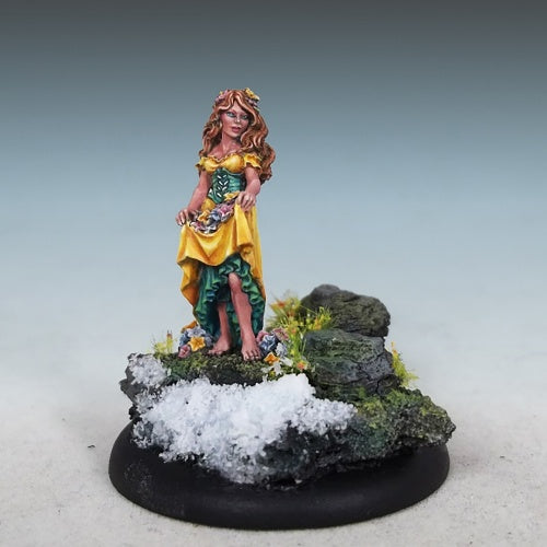 Reaper Miniatures Spirit of Spring #03780 Dark Heaven — Pippd