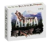 The Alpha - Light Strategy Game — Pippd