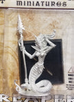 Reaper Miniatures Xanesha, Lamia Matriarch 60010 Pathfinder — Pippd