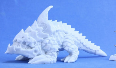 Reaper Miniatures Burrowing Horror #77372 Bones Unpainted — Pippd