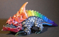 Reaper Miniatures Burrowing Horror #77372 Bones Unpainted — Pippd