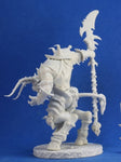 Reaper Miniatures Minotaur Demon Lord #77376 Bones Unpainted — Pippd