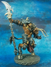 Reaper Miniatures Minotaur Demon Lord #77376 Bones Unpainted — Pippd