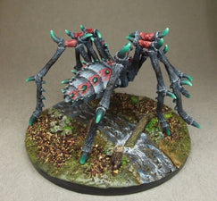 Reaper Miniatures Cadirith Demonic Colossal Spider 77395 — Pippd