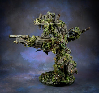 Reaper Miniatures Shipwreck Revenant #77627 Bones Unpainted — Pippd