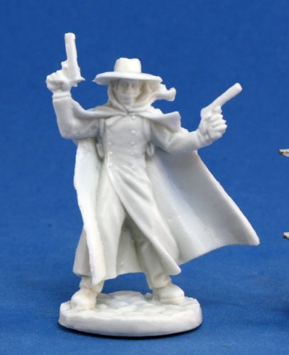 Reaper Miniatures The Black Mist #80007 Bones Unpainted RPG — Pippd