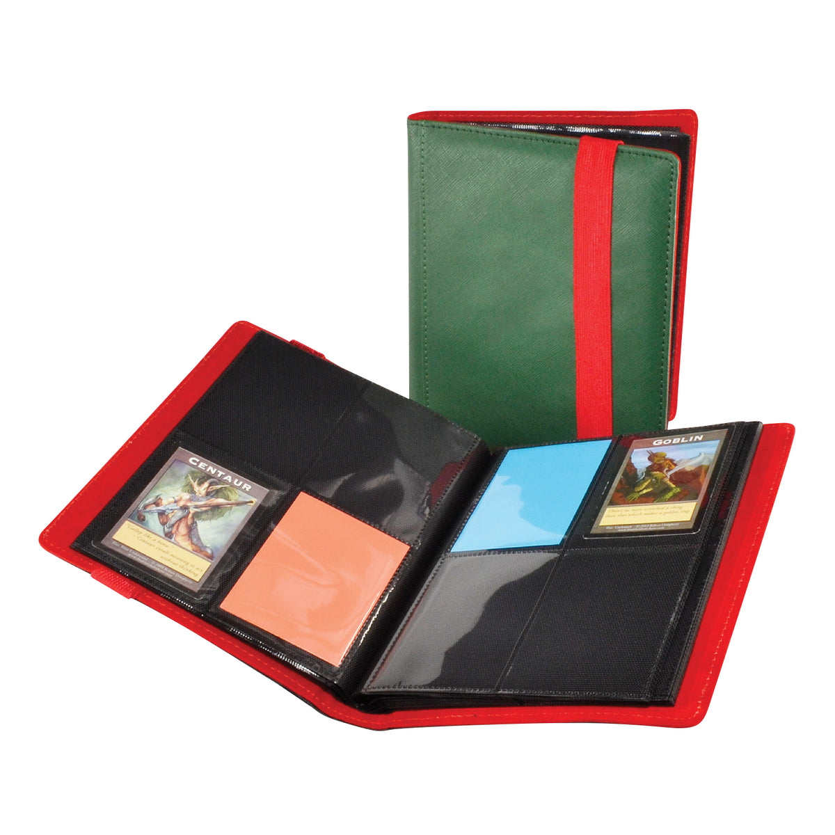 Dex Protection Dex Binder 4 - Choose Your Color — Pippd