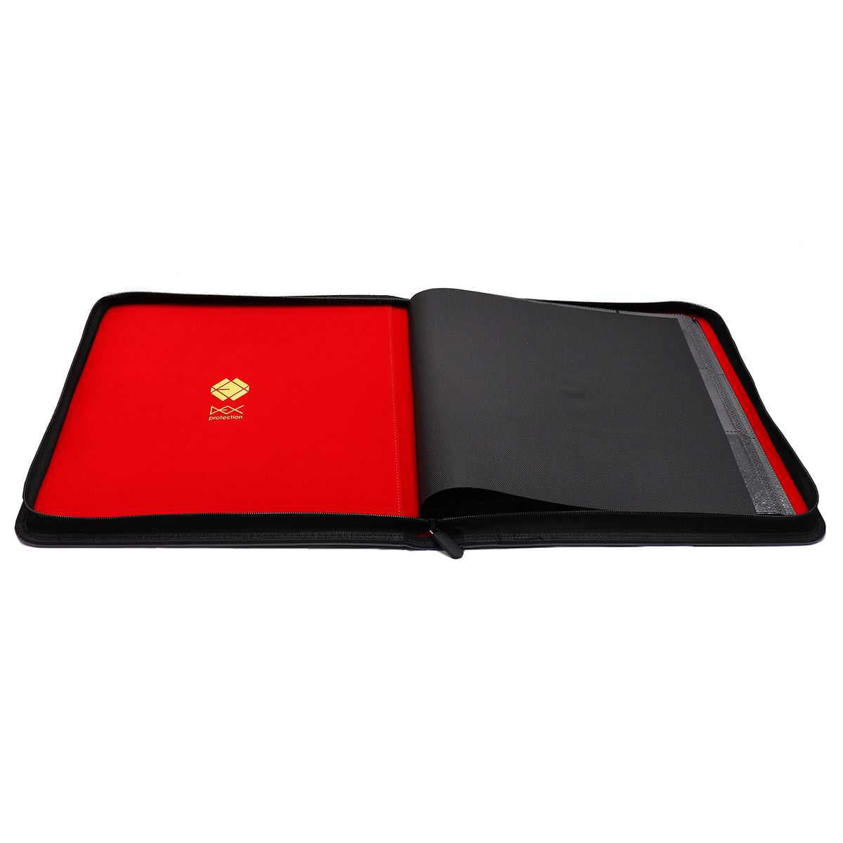 Dex Protection The Dex Zip Binder 12 - Choose Your Color — Pippd