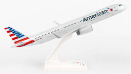 Daron Skymarks American A321 1/150 New Livery Model Aircraft — Pippd