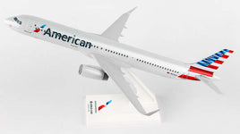 Daron Skymarks American A321 1/150 New Livery Model Aircraft — Pippd