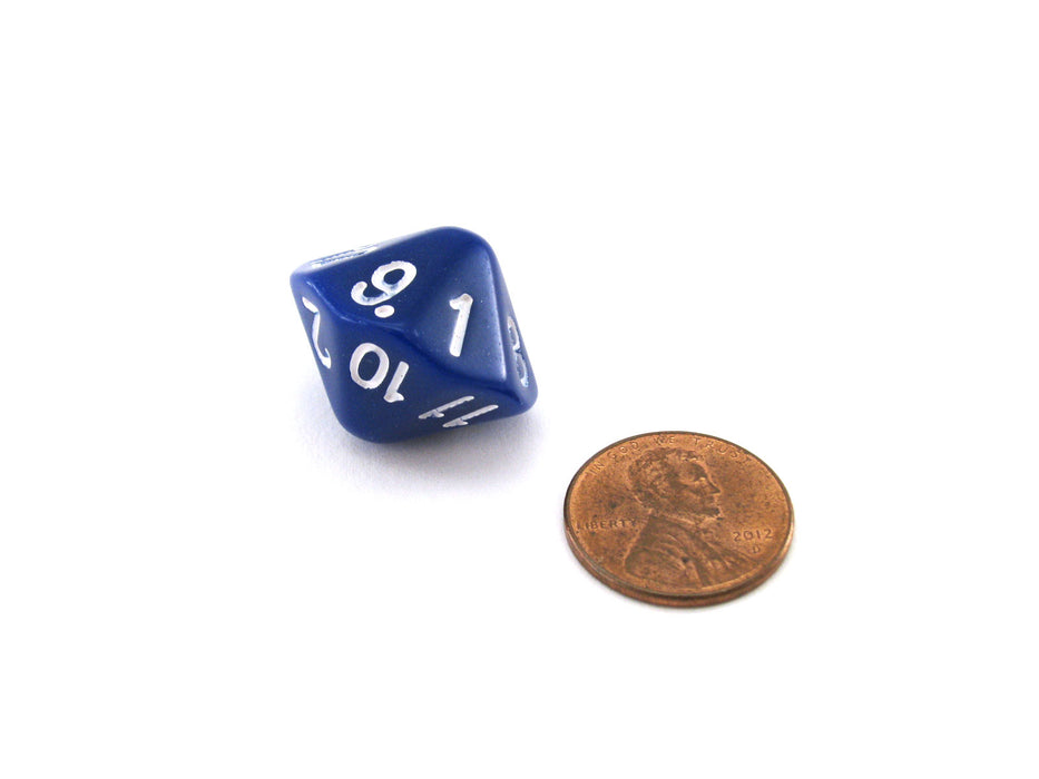 D14 The Dice Lab Die, 1 piece or assortment - Choose Your — Pippd